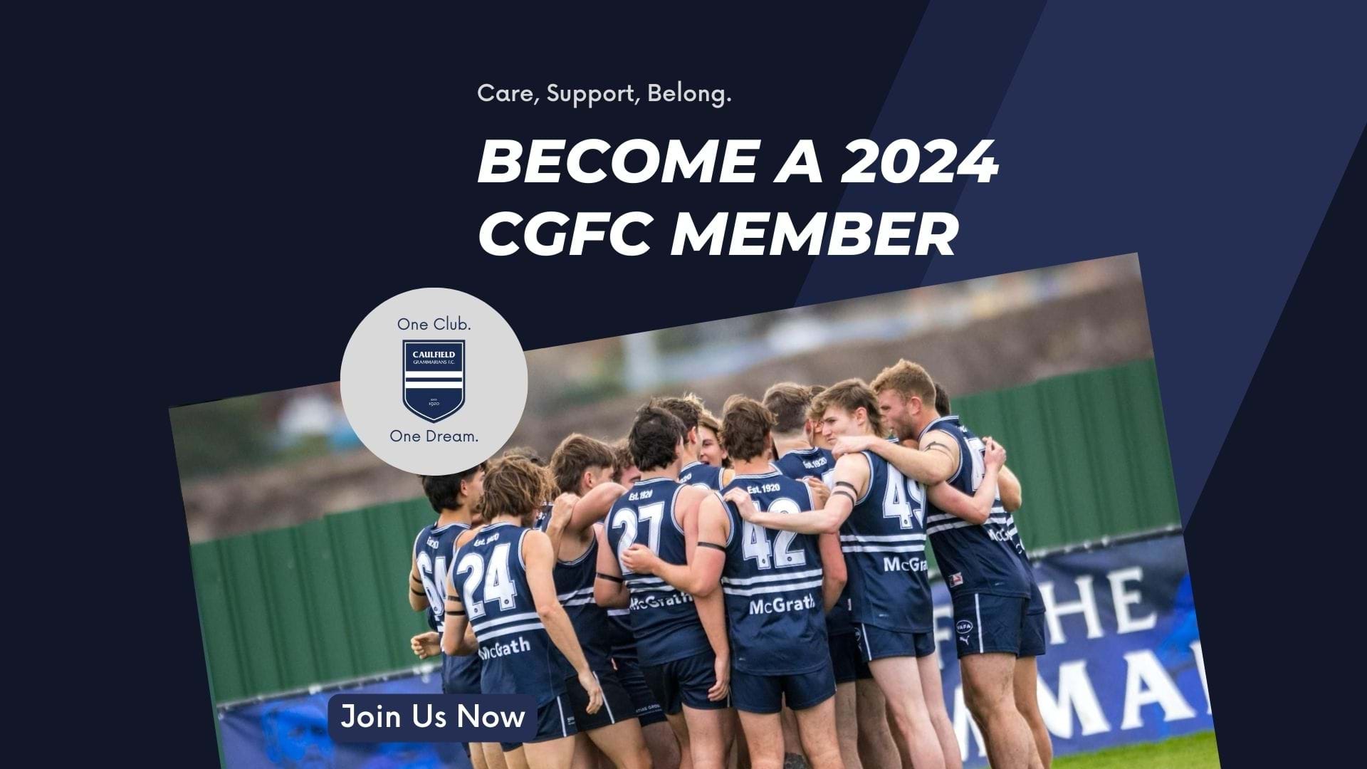 Caulfield Grammarians Football Club