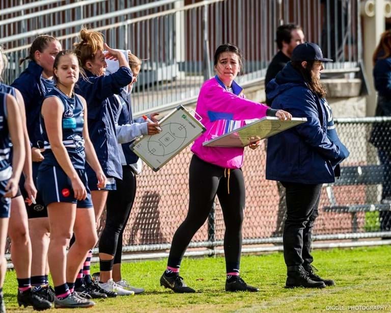 CGFC Pride Round - What it means